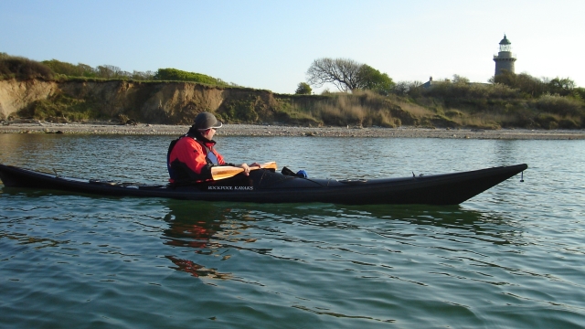 Kajak-tur: Hvad skal du pakke i din kajak, når du skal på tur? - VoresPuls