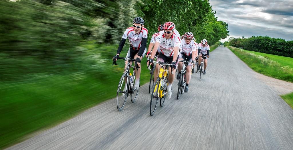 Racercykel - guide til at købe den rigtige - vorespuls.dk - VoresPuls