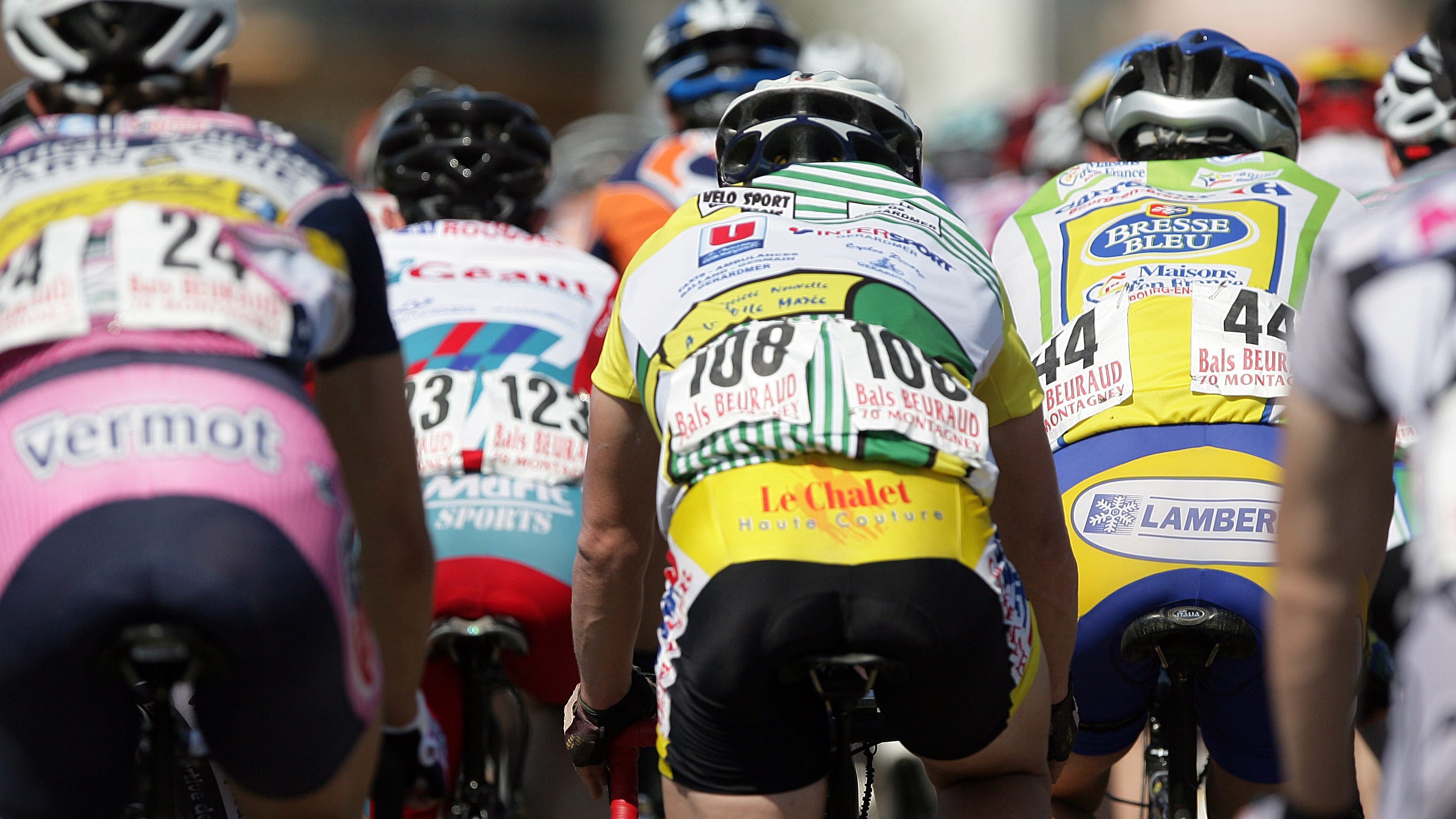 Indstil din cykel rigtigt - VoresPuls