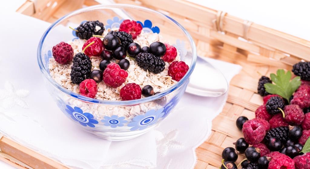 Sund morgenmad: 5 simple og sunde bud på morgenmad - VoresPuls