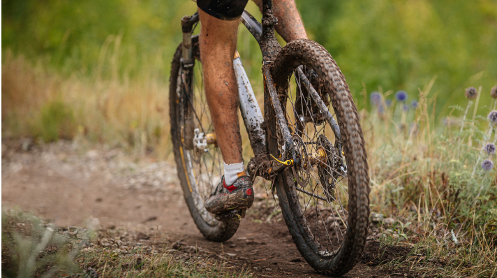 Guide: Find det rigtige dæktryk - VoresPuls